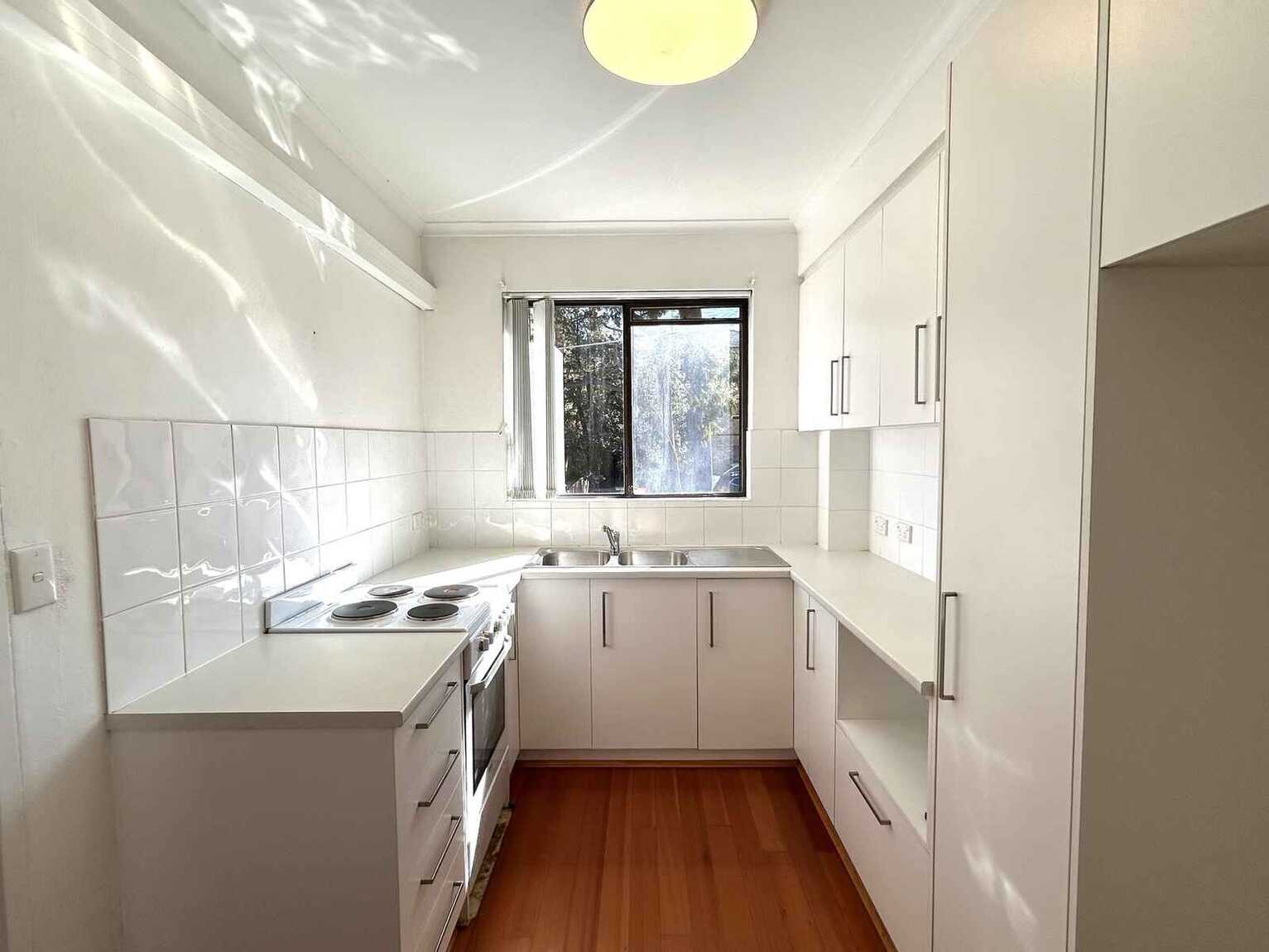 Apartment For Lease - 16/1-5 Myra Road Dulwich Hill