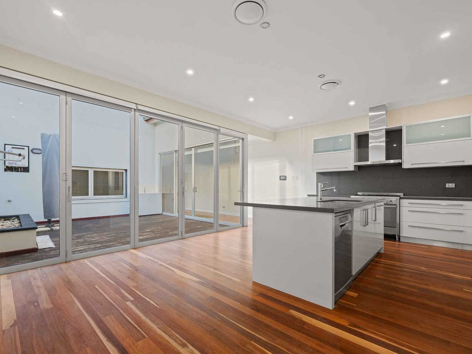 House For Lease - 1 Rowley Street Camperdown