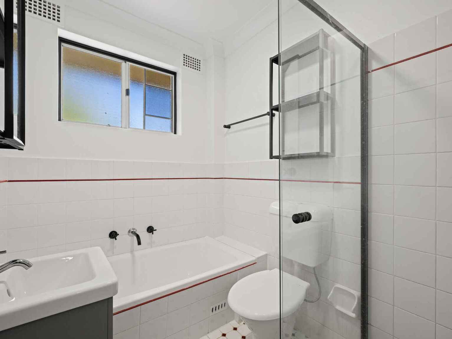 Apartment For Lease - 12/35-37 Myra Road Dulwich Hill